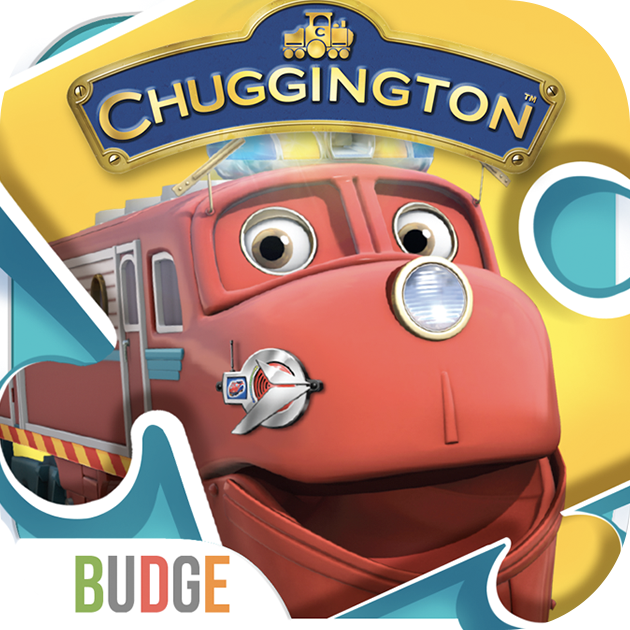 Apps - Chuggington