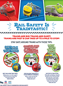 Chuggington | Chuggington